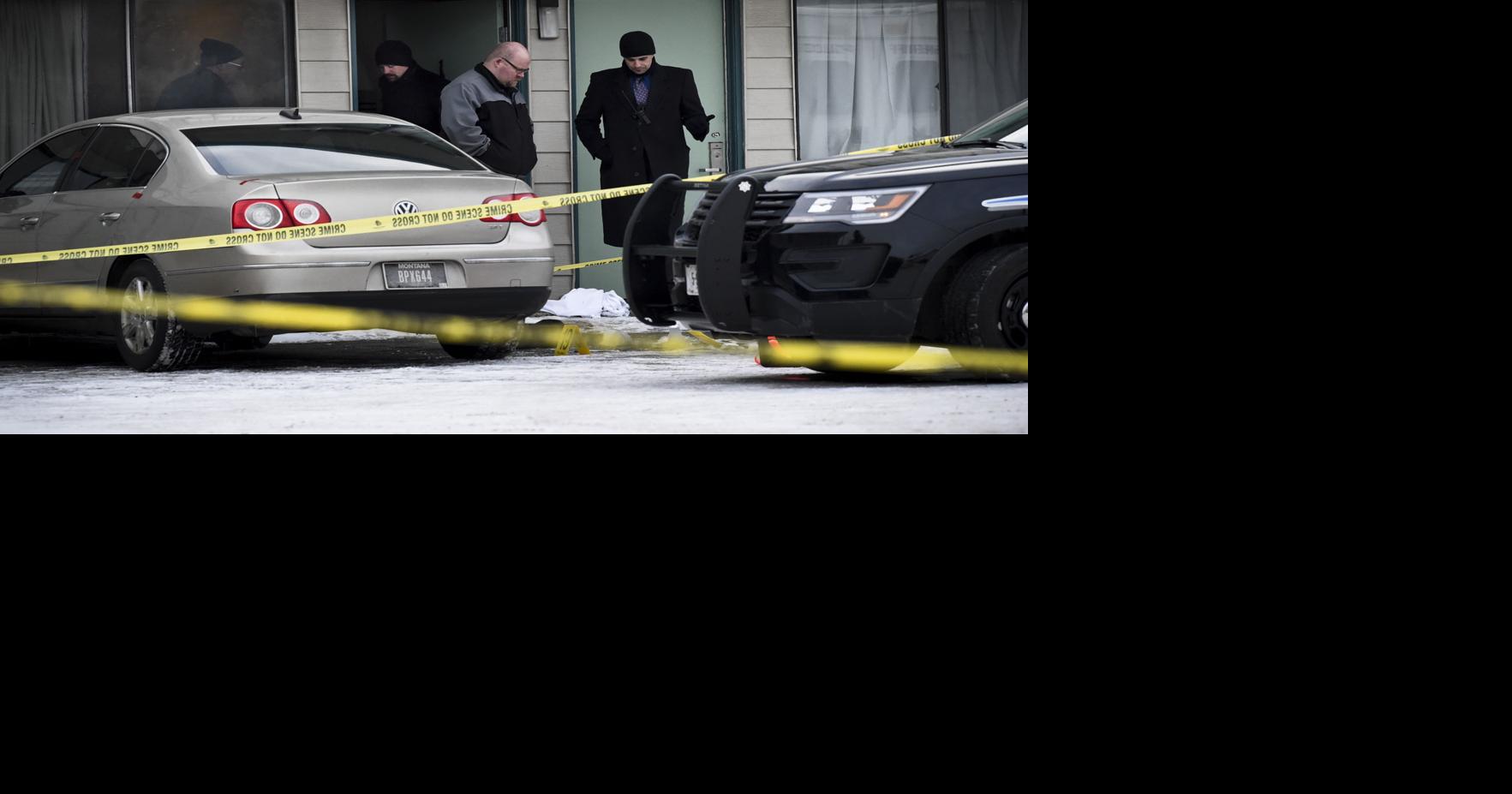 Helena shooting update: Murder suspect arrested in Boulder