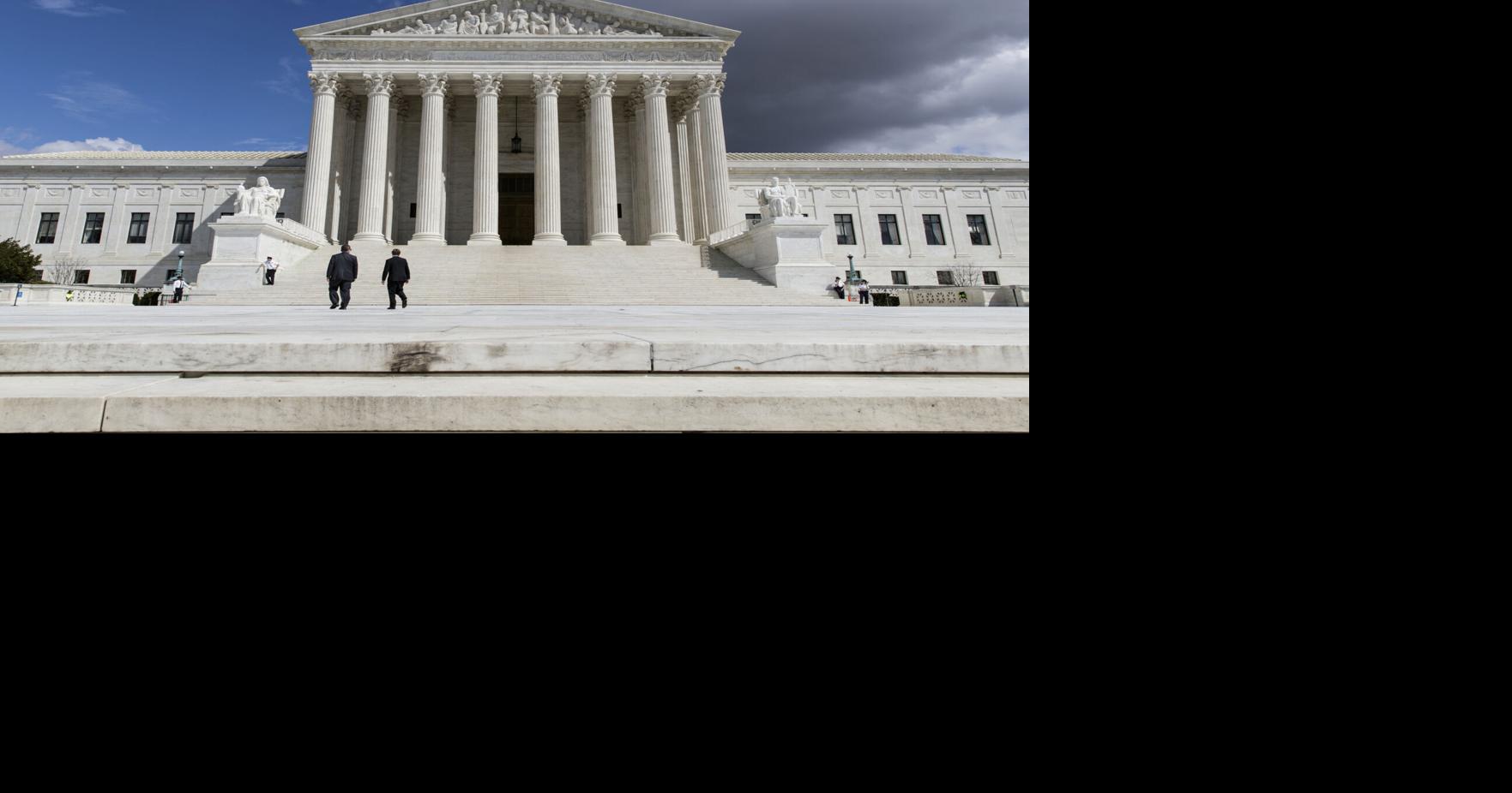 SCOTUS to hear Anaconda warrantless entry case next month