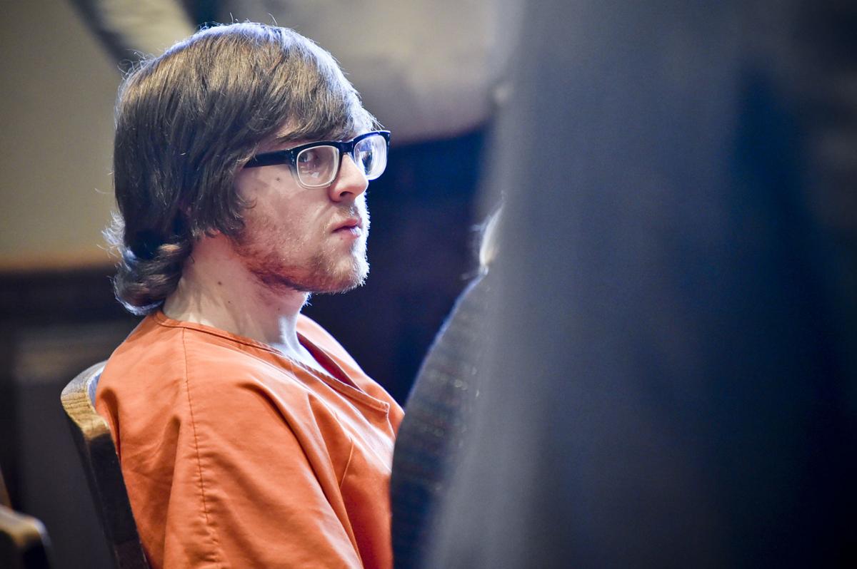 Helena Valley man to spend rest of life in prison for killing parents