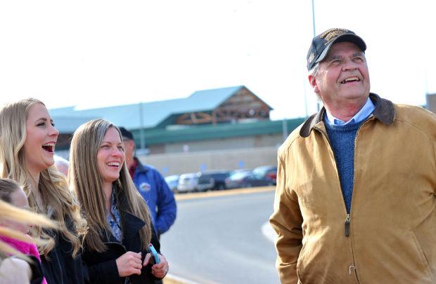 Gallery: Mercer Loop