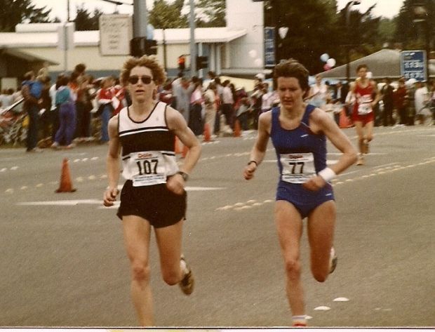 Taking a look back at local marathon and half-marathon champs