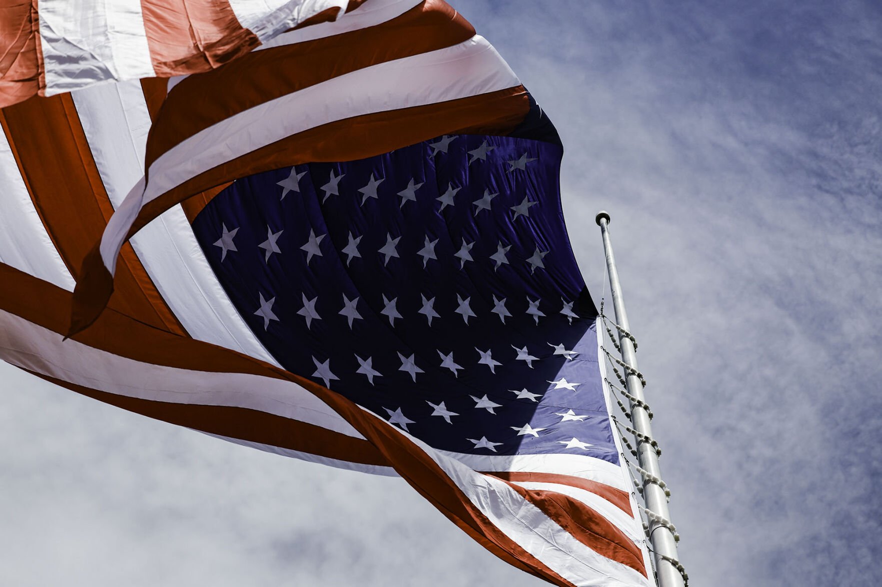 POW-MIA observance Friday at Memorial Park in Helena
