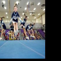 Mount Helena Open finishes with a flurry