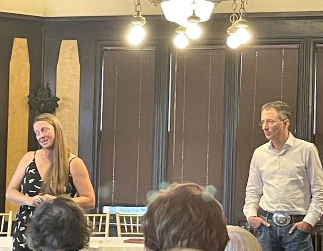 Shareholders give Montana Club board OK to sell assets