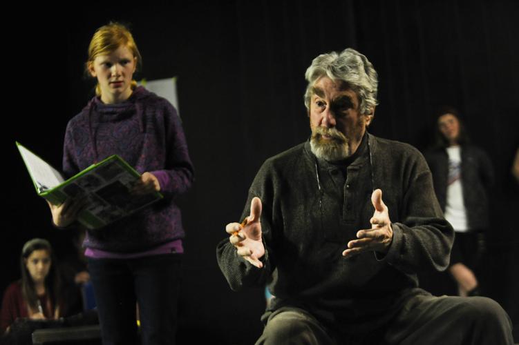 Helena over Hollywood: The many talents of ‘Mokey’ McNeilly