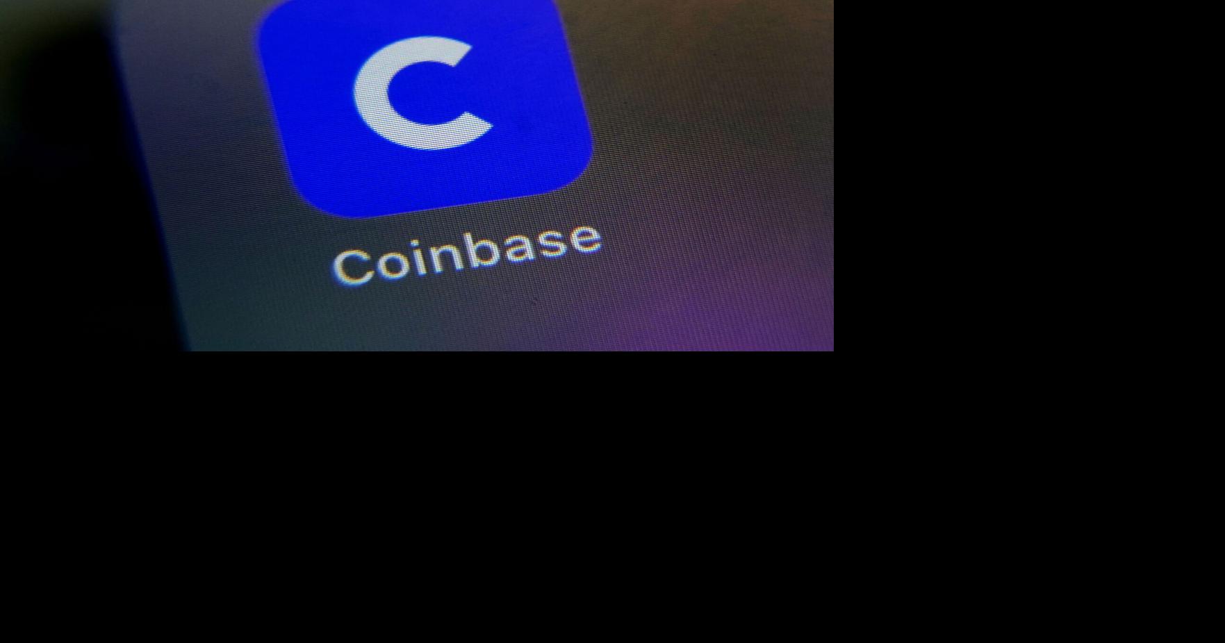Coinbase