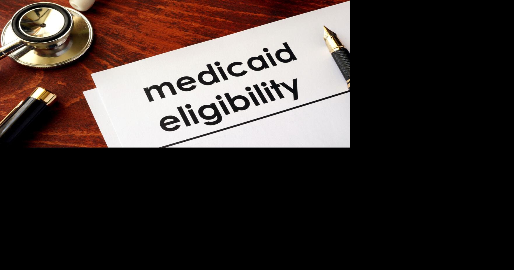 Montana Medicaid work requirements start today