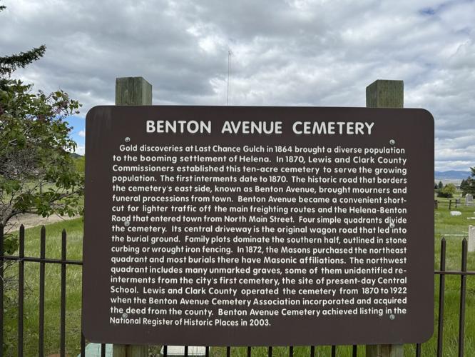 Cemetery workshop, Stories of Honor, family fun fest