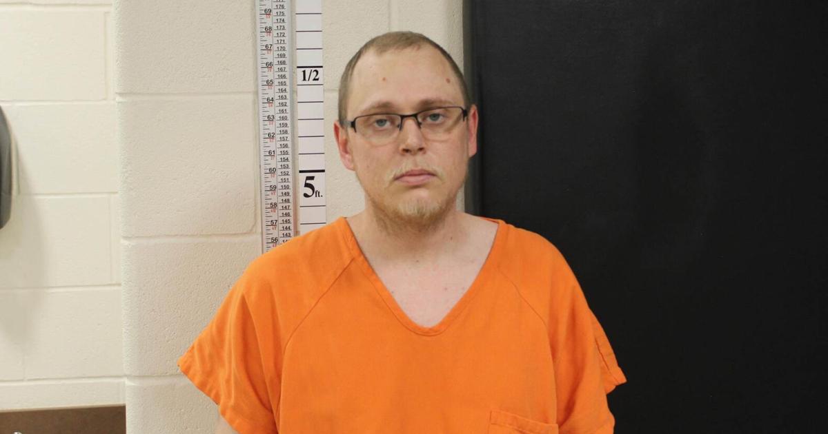 East Helena Man Pleads Guilty To Felony Sexual Assault
