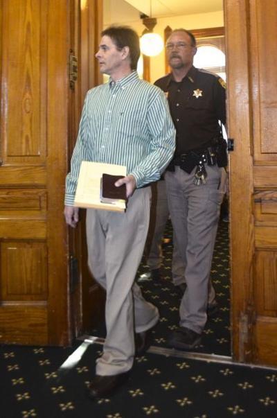 Helena man convicted of raping 5-year-old in 2004 gets 150 years in prison