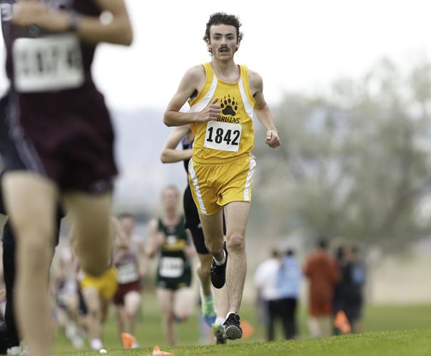 Helena High's Kylie Hartnett and Capital's Brody Romano are IR All-Area ...