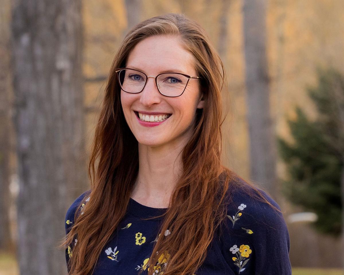 Aubrey Bertram: We need a new approach to wildfires