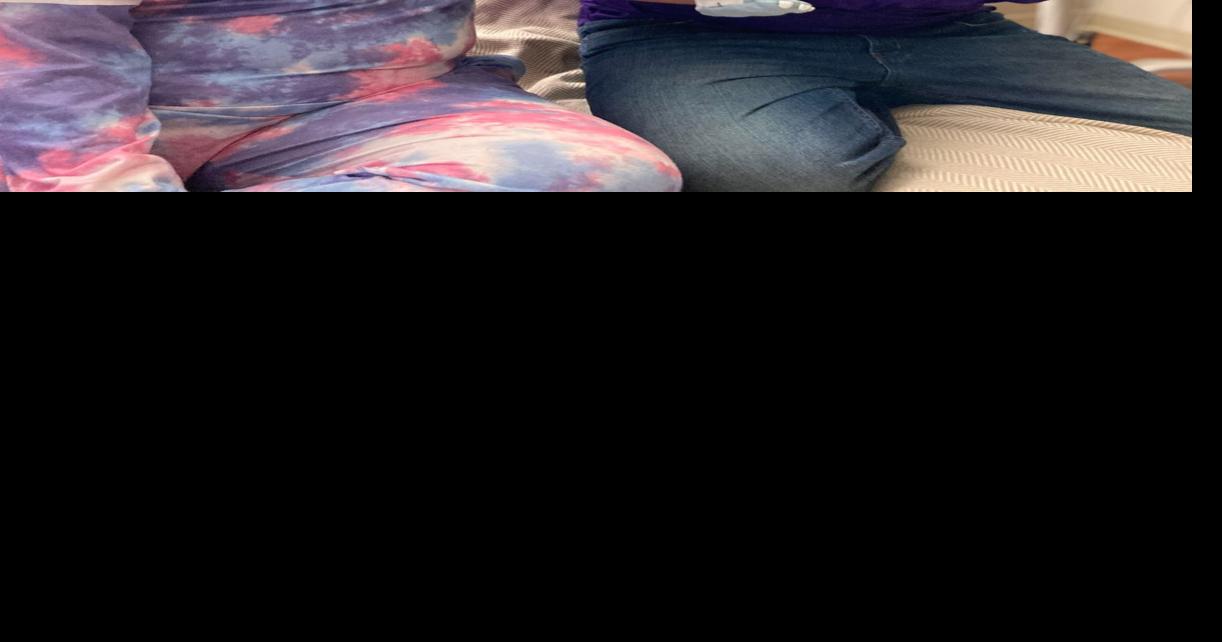 Photo: St. Peter's first baby of 2022