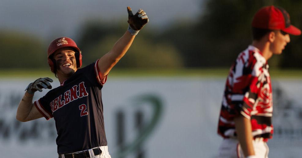 Helena Senators complete road sweep of Billings Scarlets