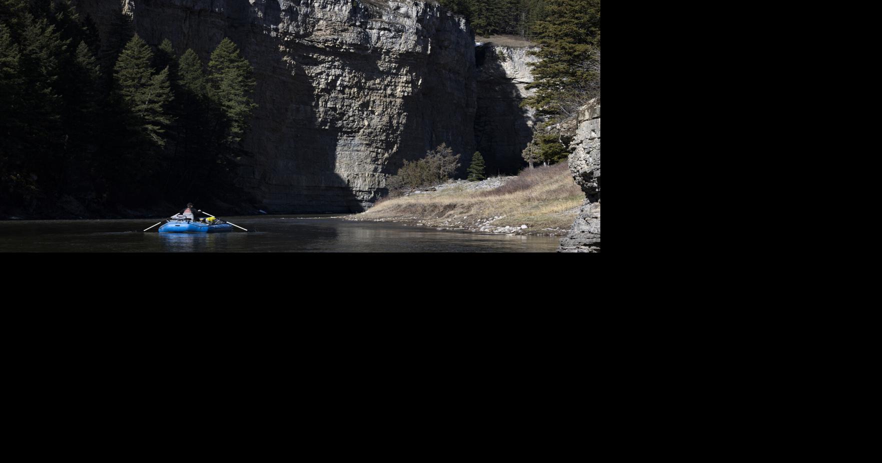 Montana FWP posts Smith River permit drawing results
