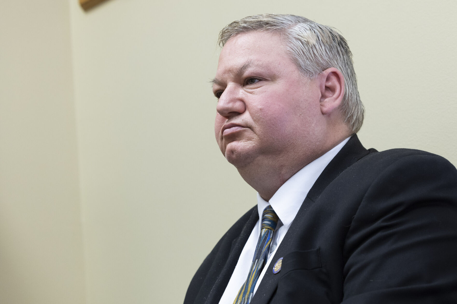 Montana GOP calls for Sen. Ellsworth's resignation