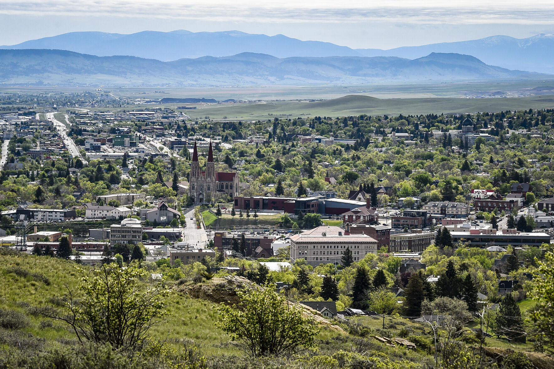 Downtown Helena Inc. meeting to discuss future of nonprofit
