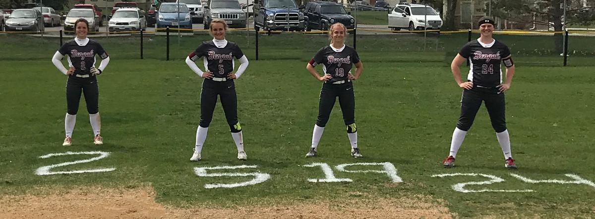 Helena softball to compete at State AA Tournament at Batch Fields