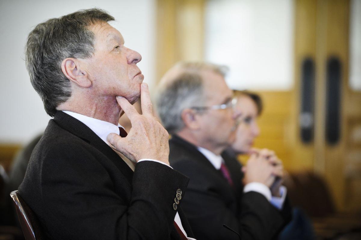 State Supreme Court rules that Motl's term ended Jan. 1