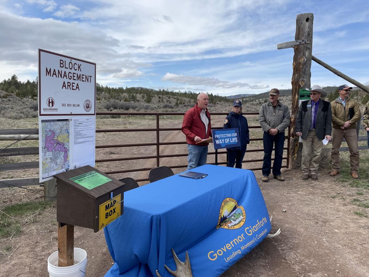 Most hunting and access bills advance, hunter ed bill dies