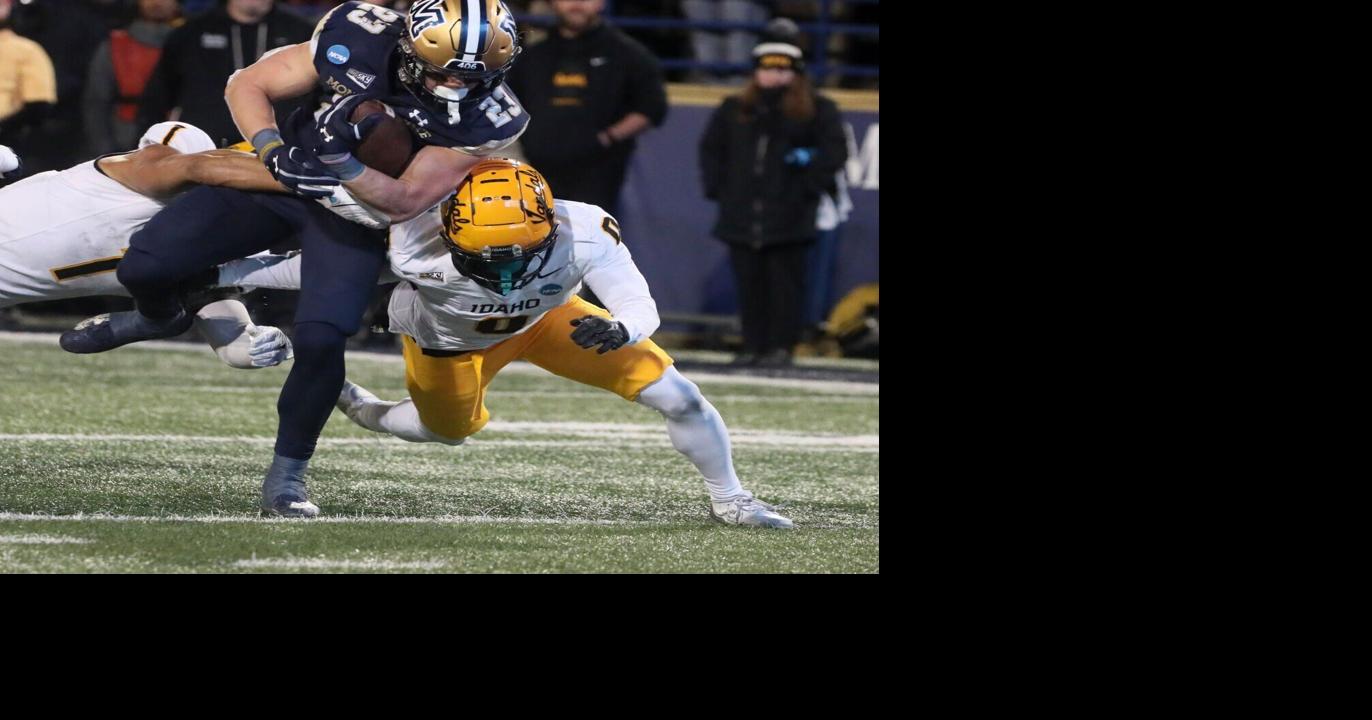 Montana State-South Dakota FCS semifinals game information