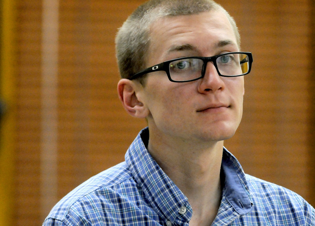 Jury returns not guilty verdict in UM rape case