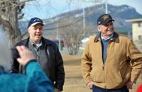 Gallery: Mercer Loop