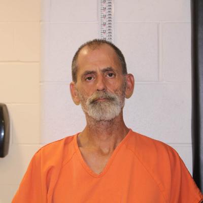 Helena man charged with violating protective order, meth possession