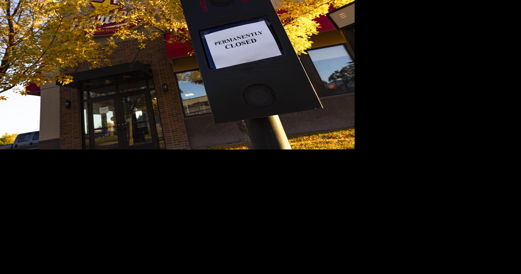 Helena's last Hardee's 'permanently' closes