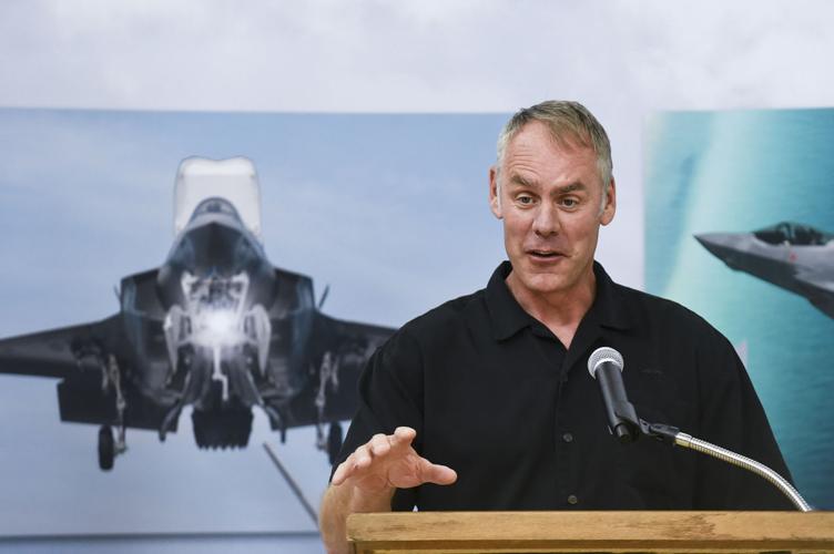 Pioneer Aerostructures helps get F-35 combat ready