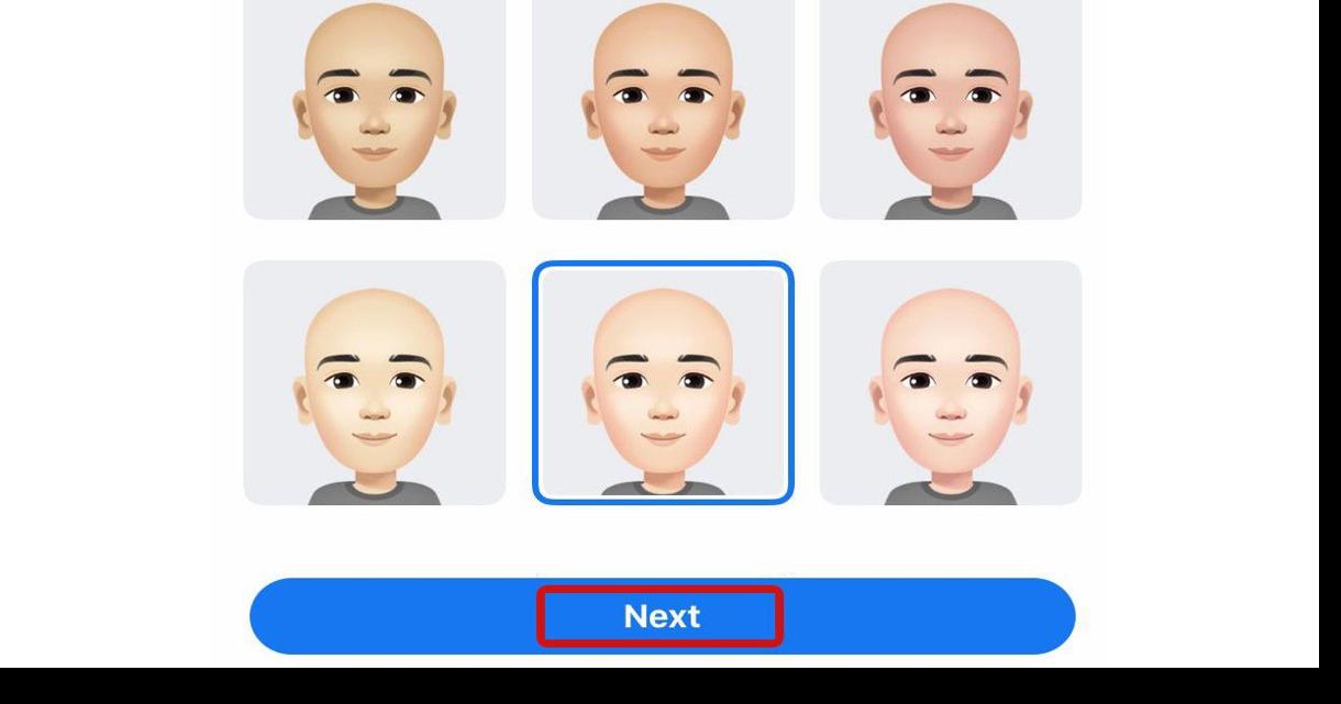 Facebook launched its Bitmoji-like Avatars. Here's how to make yours ...