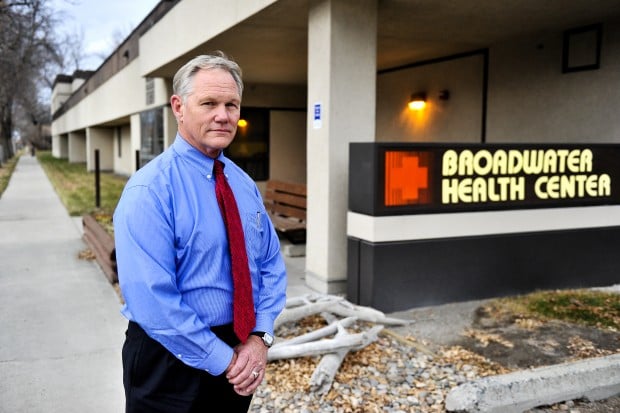 Broadwater Health Center expands licensing, gets more funds