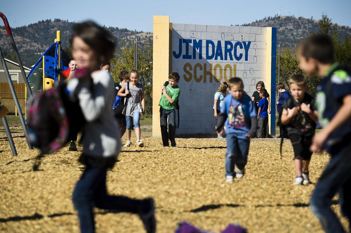 New schools can't come fast enough for growing Helena, East Helena ...