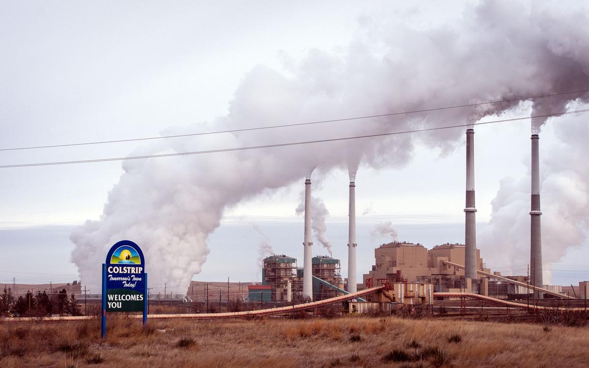 Hundreds of Colstrip mining jobs at stake as power plant owner seeks ...