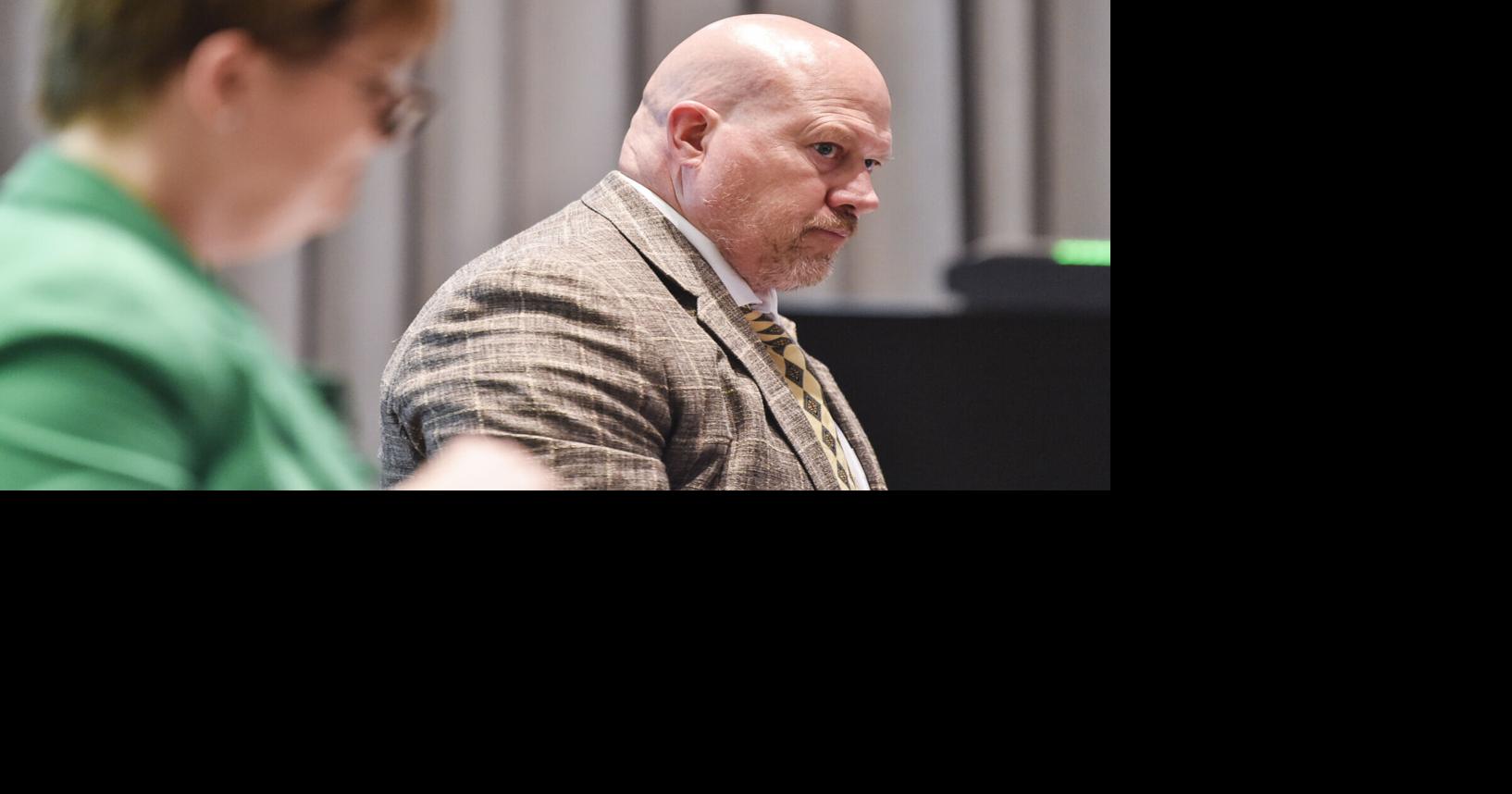 Witnesses testify in trial for 2011 killing of Mike Crites