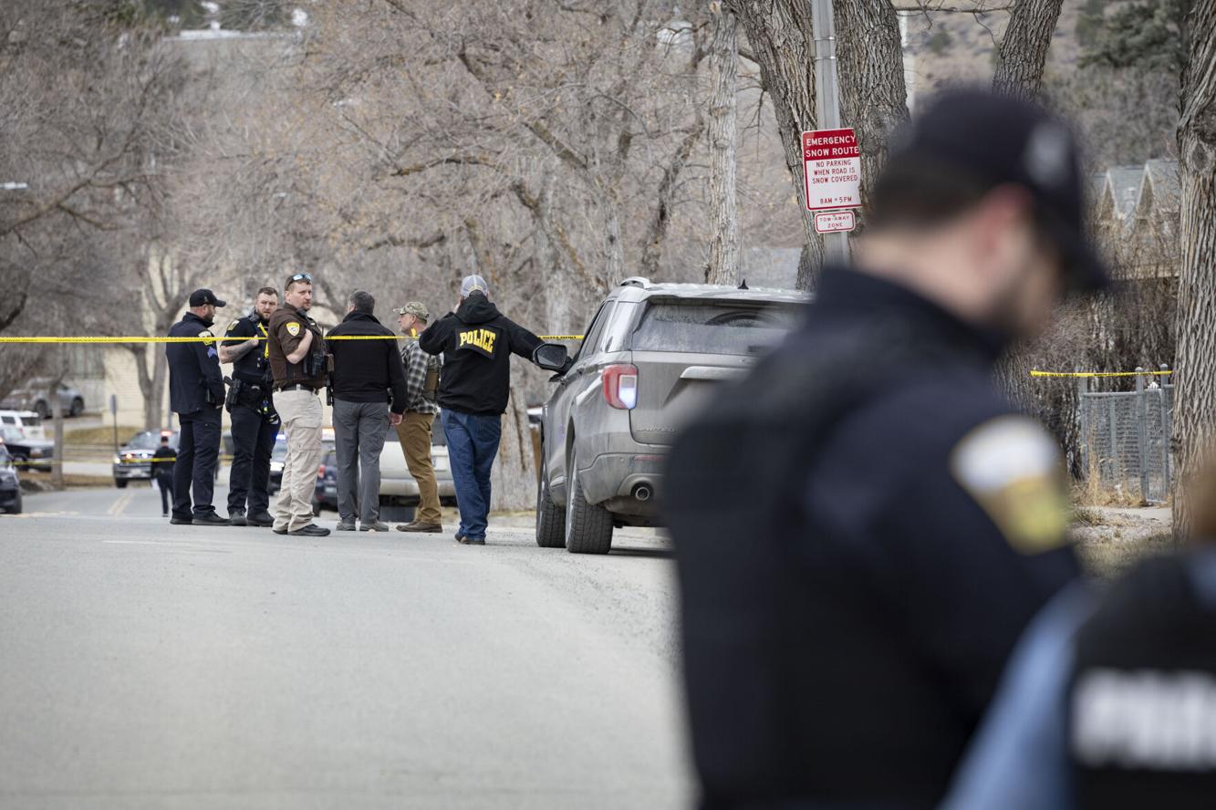 County courthouse in Helena resumes activity after shooting