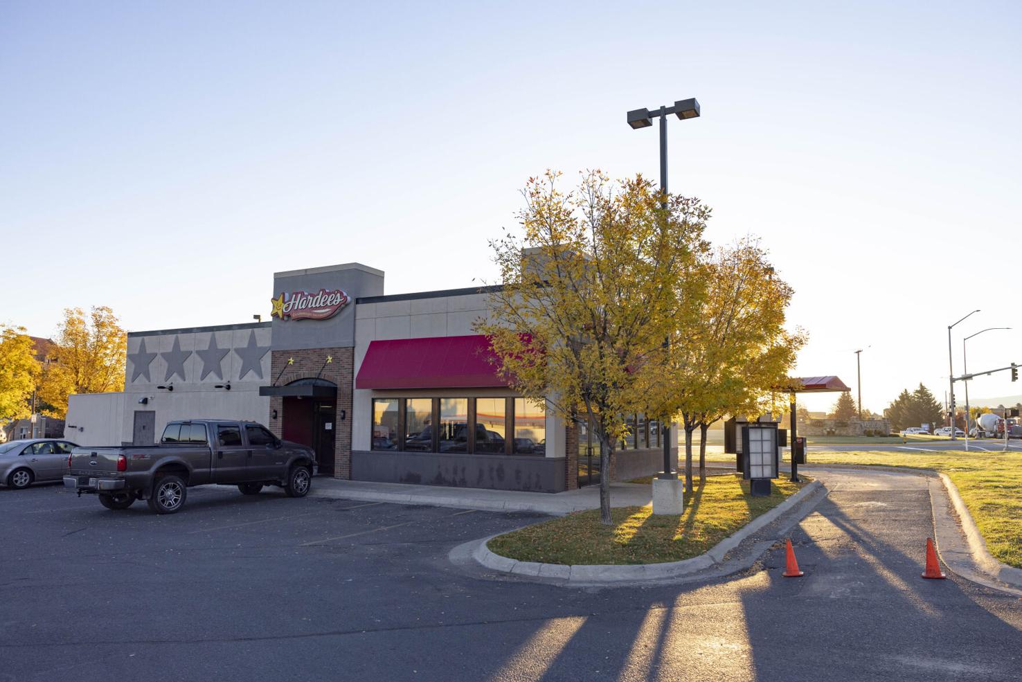 New McDonald's drive-thru proposed in Helena