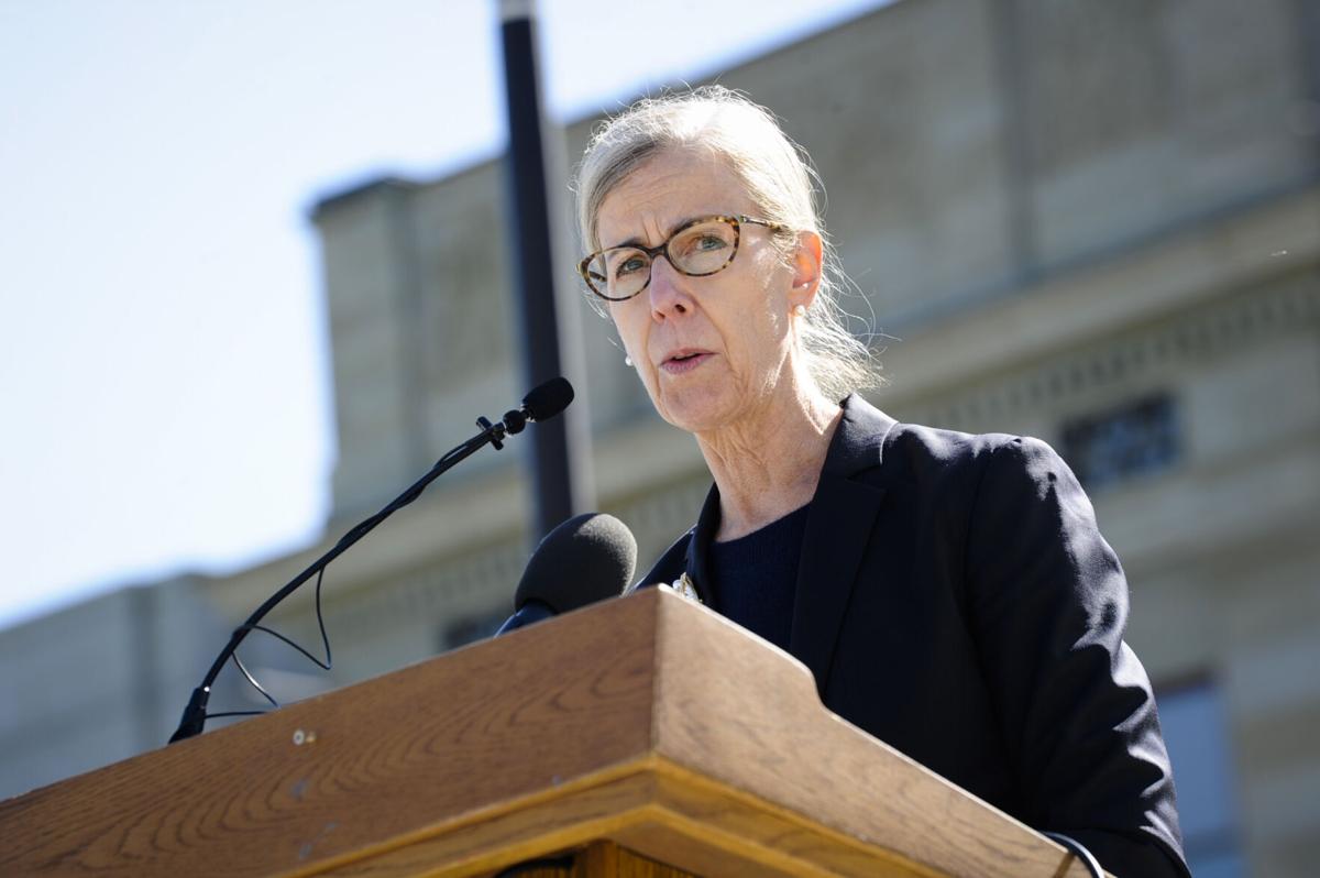 Melody J. Cunningham: LR-131 is cruel and unnecessary government intrusion