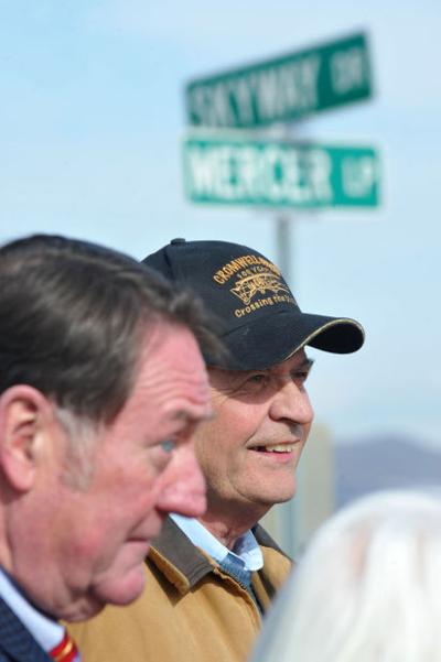 Gallery: Mercer Loop