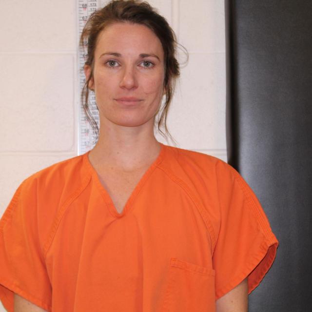 East Helena woman charged with burglary