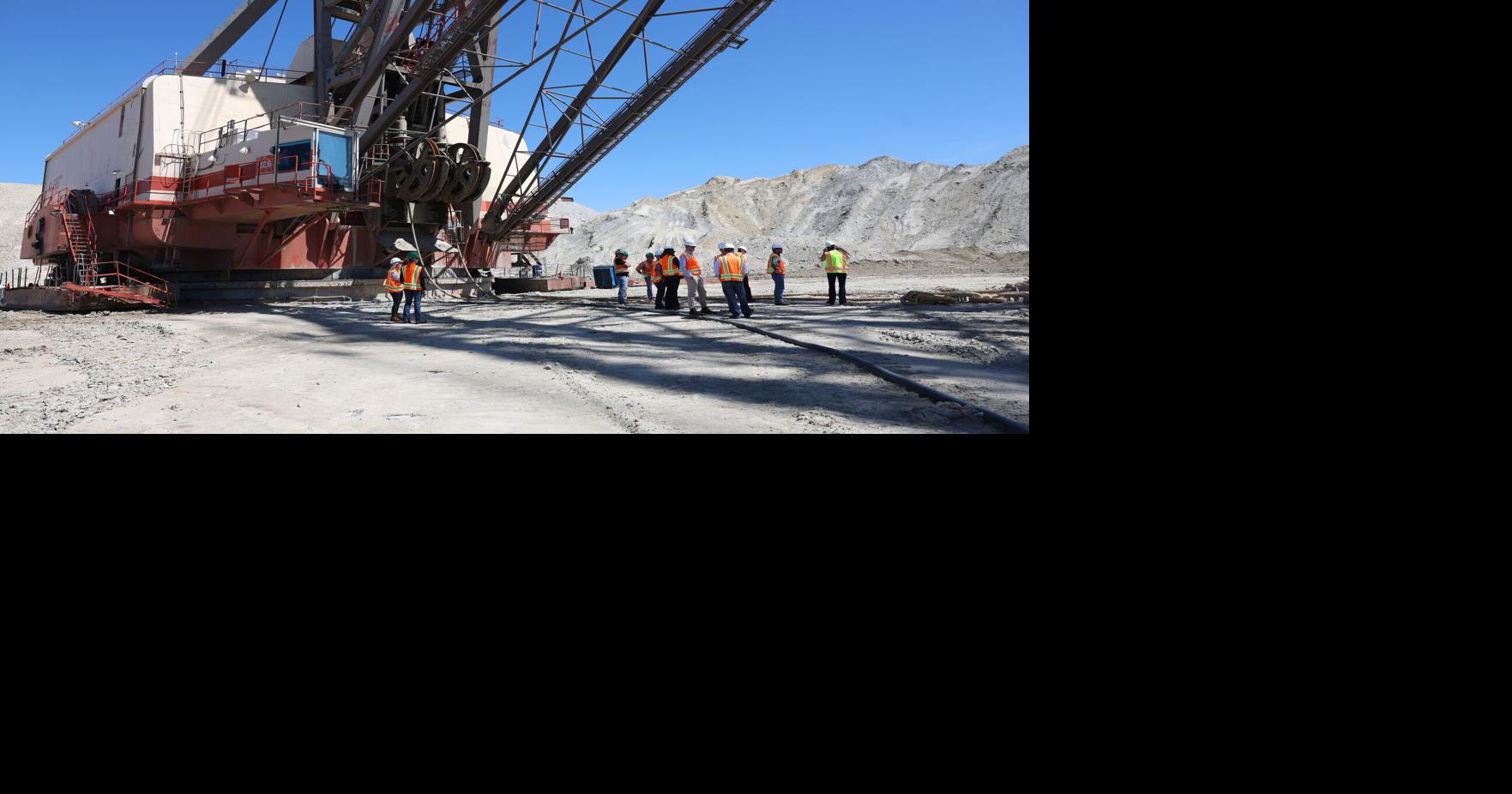 Interior Department approves Rosebud Mine coal expansion