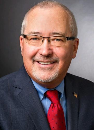 Johnson retires from Opportunity Bank, Clark to serve as president