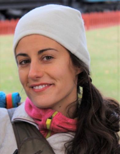 Heather O'Neill is new leader of Helena's ExplorationWorks