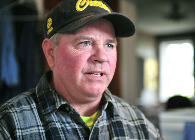 Gehring clan celebrates the unusual birth, survival of twin calves