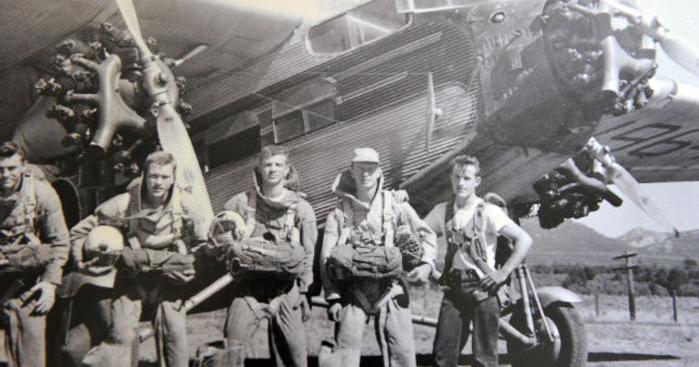 Gallery: Ray Beasley