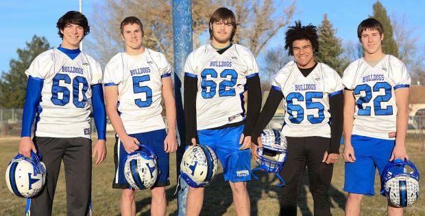 Townsend moves into title game with help of standout two-way players