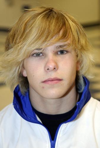 Townsend's Rauser posts 104th career victory