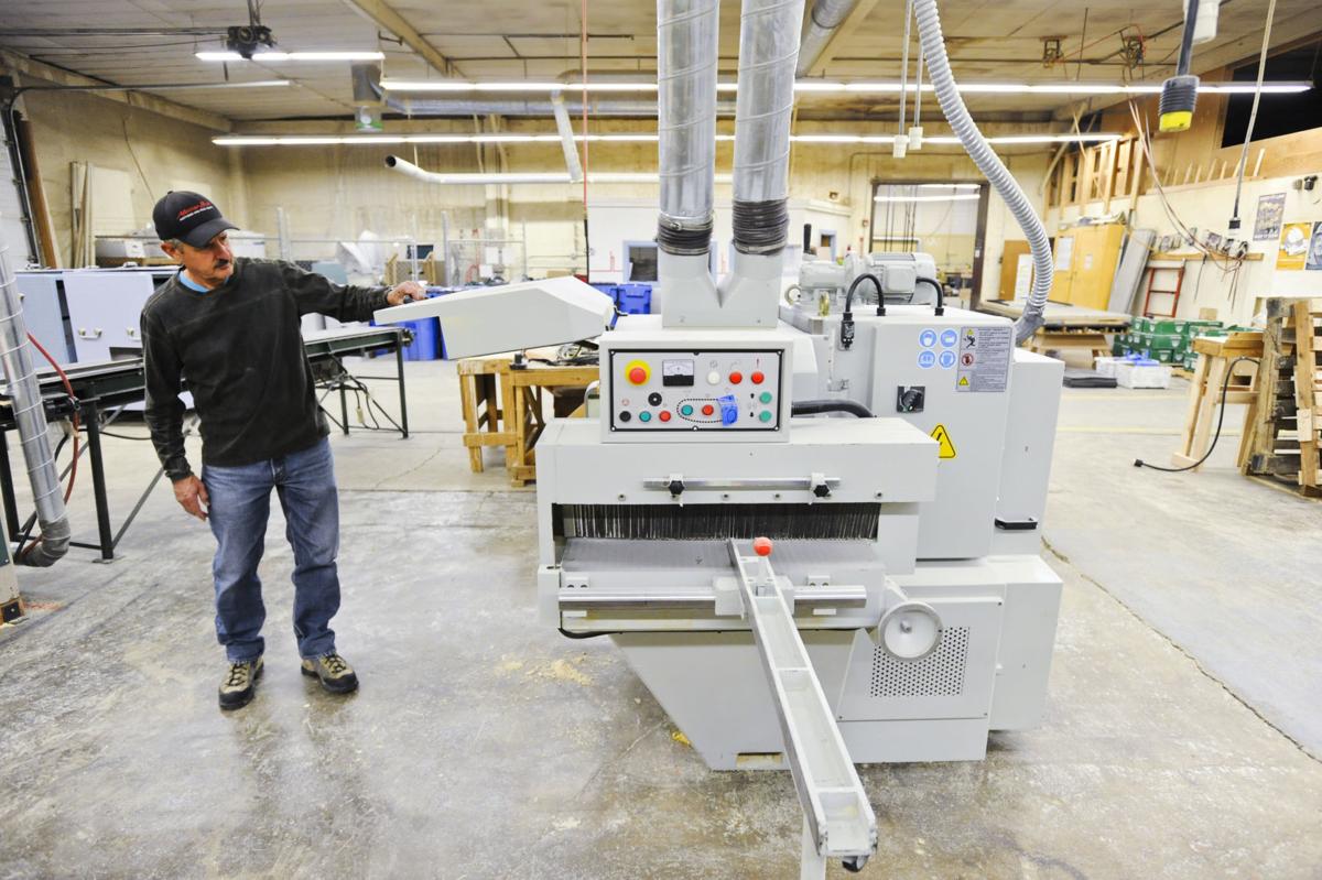 Assets from shuttered Helena Industries to be auctioned off