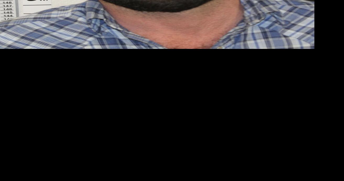 Helena man arrested after allegedly breaking into home to warm up