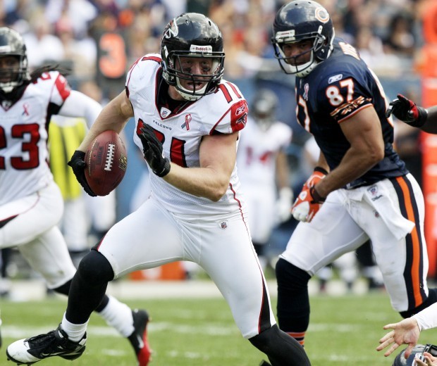 How NFL players with Montana ties fared Sunday